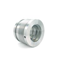 China Tolerance /-0.05mm CNC Hydraulic Piston Mechanical Parts for Metal Processing Machinery for sale