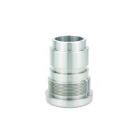 China Tolerance /-0.05mm CNC Hydraulic Piston Mechanical Parts for Metal Processing Machinery for sale