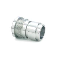 China Tolerance /-0.05mm CNC Hydraulic Piston Mechanical Parts for Metal Processing Machinery for sale
