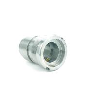 China Custom Made Steel Piston Fittings for Metal Products in Production Line for sale