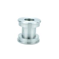 China ASTM Standard Precision Brass CNC Turning Parts for Medical Industry CE Certified for sale