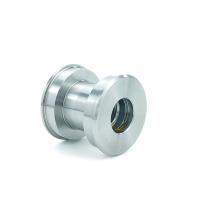 China ASTM Standard Precision Brass CNC Turning Parts for Medical Industry CE Certified for sale