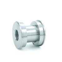 China ASTM Standard Precision Brass CNC Turning Parts for Medical Industry CE Certified for sale