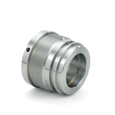 China Metal Processing Machinery Parts Customized Hydraulic Piston with Tolerance /-0.005mm for sale