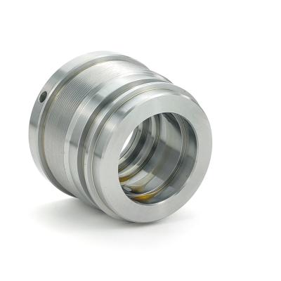 China Customized Hydraulic Customer Cylinder Piston with 7-10 Days Sample Time for sale