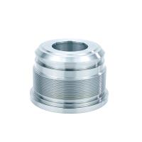 China Metal Processing Machinery Parts OEM Precision CNC Machining Brass Turning Mill Parts for sale