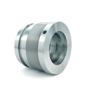 China Control Guaranteed Stainless Steel Hydraulic OEM Cylinder Piston for Customized Needs for sale