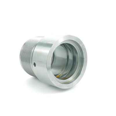 China Hydraulic Parts for CNC Machines Customized Design for sale