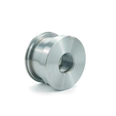 China Ningbo Company Location RoHS Certification CNC Parts OEM Cylinder Hydraulic Piston for sale