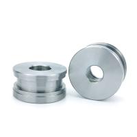 China Professional CNC Machining Parts OEM Customer Piston Tolerance /-0.005mm for Your for sale