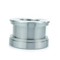 China Professional CNC Machining Parts OEM Customer Piston Tolerance /-0.005mm for Your for sale