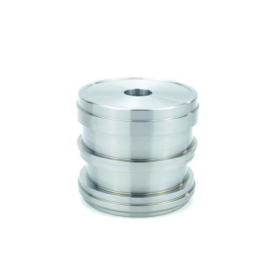 China Company Location Ningbo Customized Hydraulic Cylinder Piston for Precision Parts OEM for sale