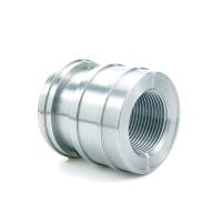 China Ningbo Company Location Metal Fabrication OEM ASTM Standard Customer Piston for sale