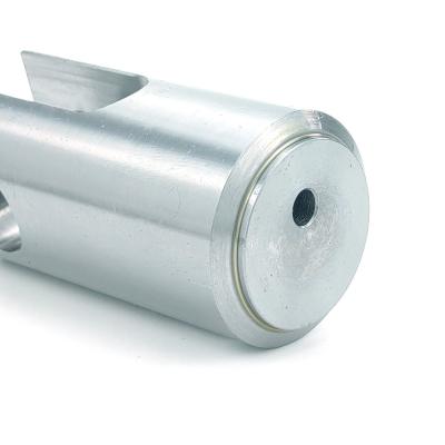 China Customized Metal OEM Customer Cylinder Piston for CNC Machining by Professional for sale