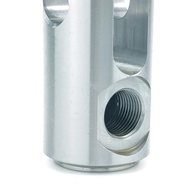 China RoHS Certified OEM Hydraulic Piston for Engine Parts Customizable Design for sale