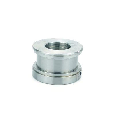 China Metal Processing Machinery Parts of Precision Steel Hydraulic Parts with ASTM Standard for sale