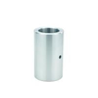 China Metal Processing Machinery Parts of Precision Steel Hydraulic Parts with ASTM Standard for sale