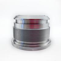 China Motor Parts OEM Piston with Ningbo Company Location and ASTM Standard for sale