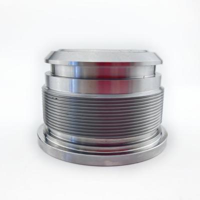 China Motor Parts OEM Piston with Ningbo Company Location and ASTM Standard for sale