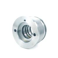 China Automotive Aluminum Alloy Processing Parts Precision Turning Milling and Lathe Services for sale