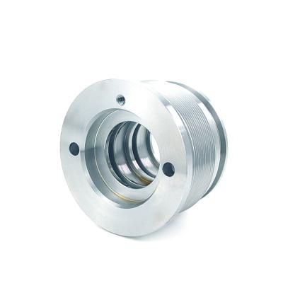 China Automotive Aluminum Alloy Processing Parts Precision Turning Milling and Lathe Services for sale