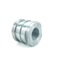 China Automotive Aluminum Alloy Processing Parts Precision Turning Milling and Lathe Services for sale