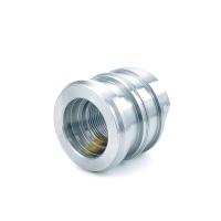 China Automotive Aluminum Alloy Processing Parts Precision Turning Milling and Lathe Services for sale