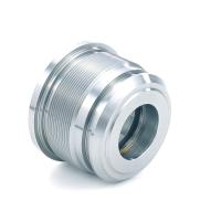 China Automotive Aluminum Alloy Processing Parts Precision Turning Milling and Lathe Services for sale