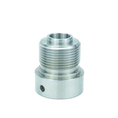 China Custom UTV Piston Parts of Metal Processing Machinery Parts with ASTM Standard for sale