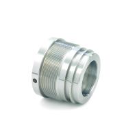 China Custom UTV Piston Parts of Metal Processing Machinery Parts with ASTM Standard for sale
