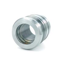 China Custom UTV Piston Parts of Metal Processing Machinery Parts with ASTM Standard for sale