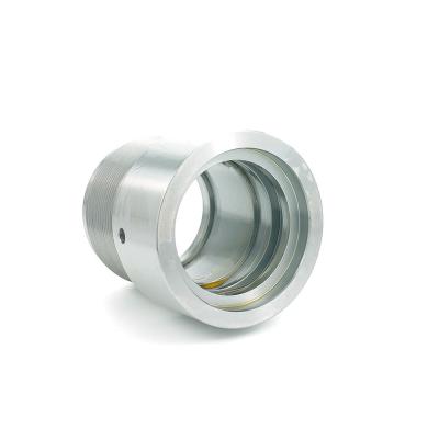 China Metal Stamping Part Brass OEM Customer Piston For Your Requirements for sale