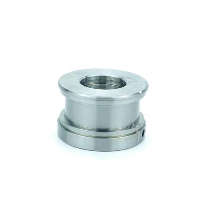 China Zinc Die Casting OEM Customer Piston with Customized Request and Customization Option for sale