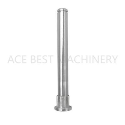 China ASTM Standard CNC Machining Stainless Steel Vertical Firing Shaft Parts for Customized for sale