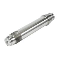 China ASTM Standard CNC Machining Stainless Steel Vertical Firing Shaft Parts for Customized for sale