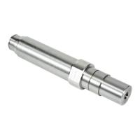 China ASTM Standard CNC Machining Stainless Steel Vertical Firing Shaft Parts for Customized for sale