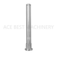 China Customized Control CMM Stainless Steel OEM CNC Machining Vertical Firing Shaft Parts for sale
