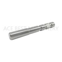 China Customized Control CMM Stainless Steel OEM CNC Machining Vertical Firing Shaft Parts for sale