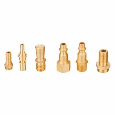 China CMM Inspected Custom Precision Stainless Steel Auto Shaft Parts Sample Time 7-10days for sale