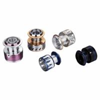 China CMM Inspected Custom Precision Stainless Steel Auto Shaft Parts Sample Time 7-10days for sale