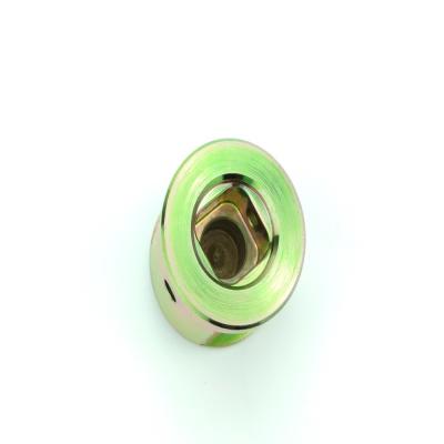 China Ningbo of Customized Precision CNC Machining Spare Parts with 7-10 Days Sample Time for sale