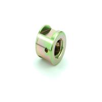 China Ningbo of Customized Precision CNC Machining Spare Parts with 7-10 Days Sample Time for sale