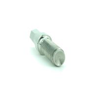 China Win Nut Parts Machined with High Precision 5 Axis CNC Technology and Fast Sample Time for sale