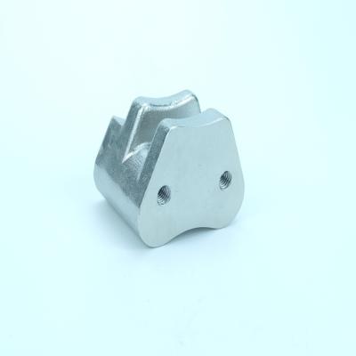 China ASTM Standard Metal Processing Machinery Parts for OEM Precision CNC Machining Connections for sale