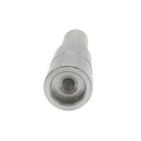 China Ningbo Customized High Precision Aluminum CNC Machinery Shaft Parts for Customizatio for sale