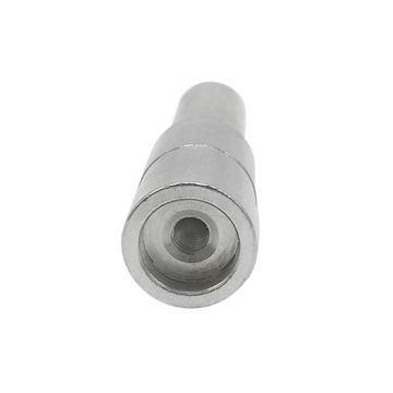 China Ningbo Customized High Precision Aluminum CNC Machinery Shaft Parts for Customizatio for sale