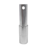 China Ningbo Customized High Precision Aluminum CNC Machinery Shaft Parts for Customizatio for sale