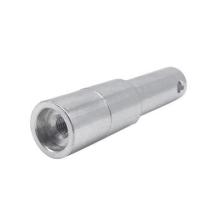 China Ningbo Customized High Precision Aluminum CNC Machinery Shaft Parts for Customizatio for sale