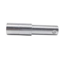 China Ningbo Customized High Precision Aluminum CNC Machinery Shaft Parts for Customizatio for sale
