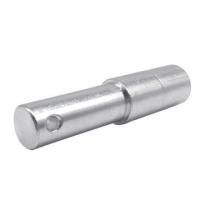 China Ningbo Customized High Precision Aluminum CNC Machinery Shaft Parts for Customizatio for sale